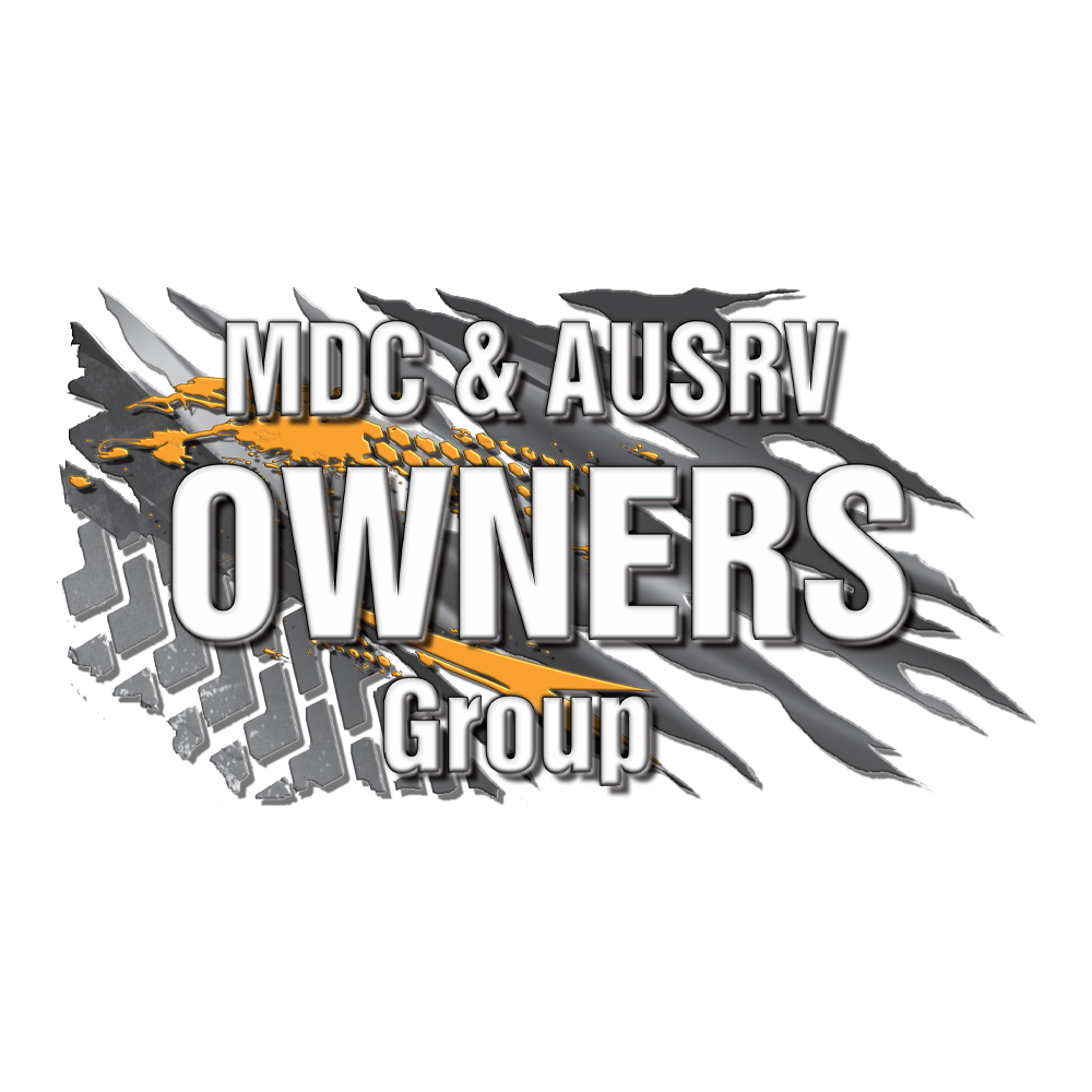 MDC & AUSRV Owners Group – Squadwear Australia