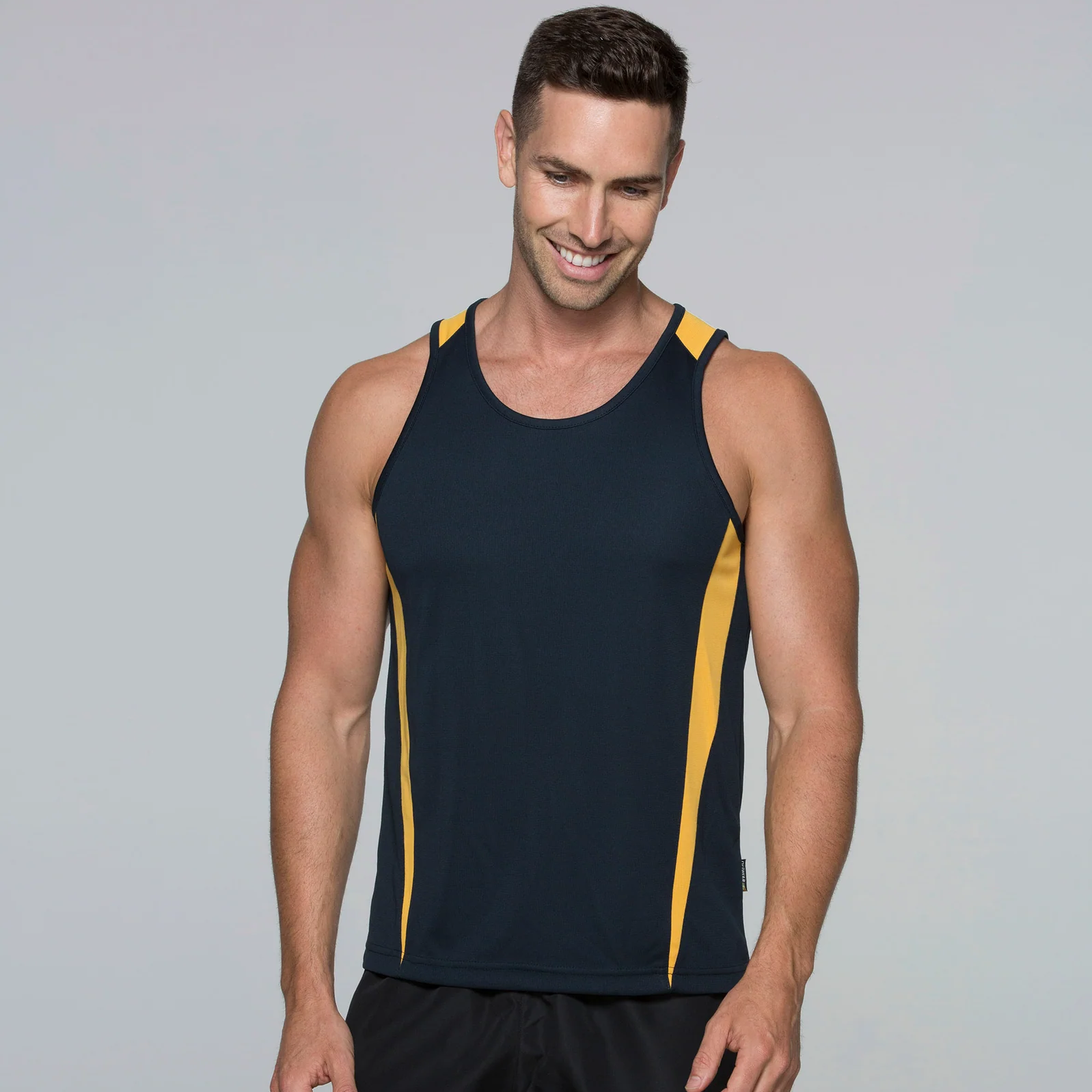 WORKWEAR SINGLETS – Squadwear Australia
