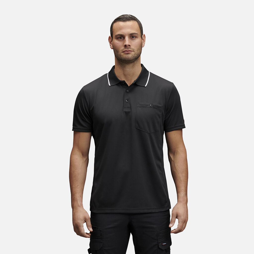 WORKWEAR POLO – Squadwear Australia