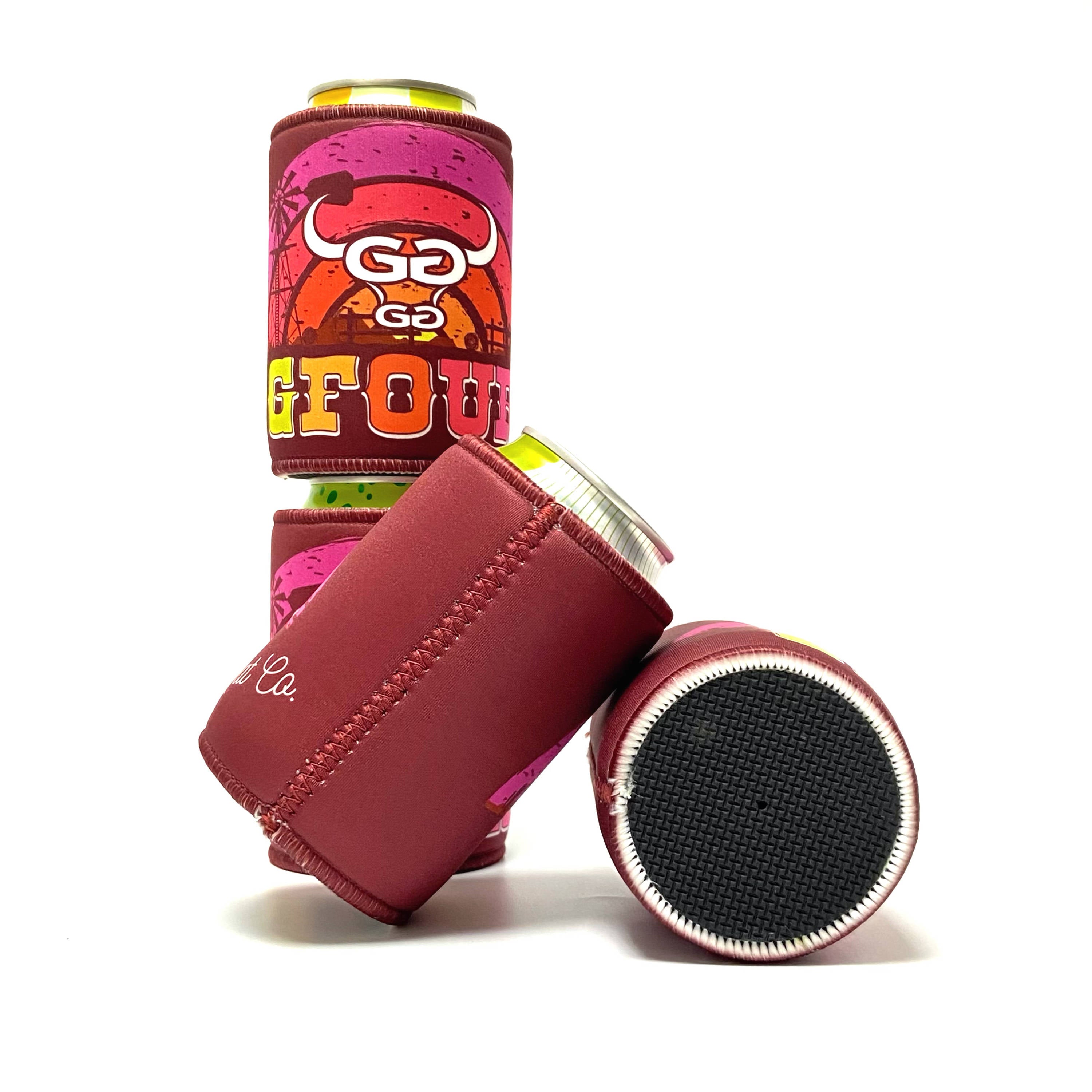 CUSTOM STUBBY HOLDER – Squadwear Australia