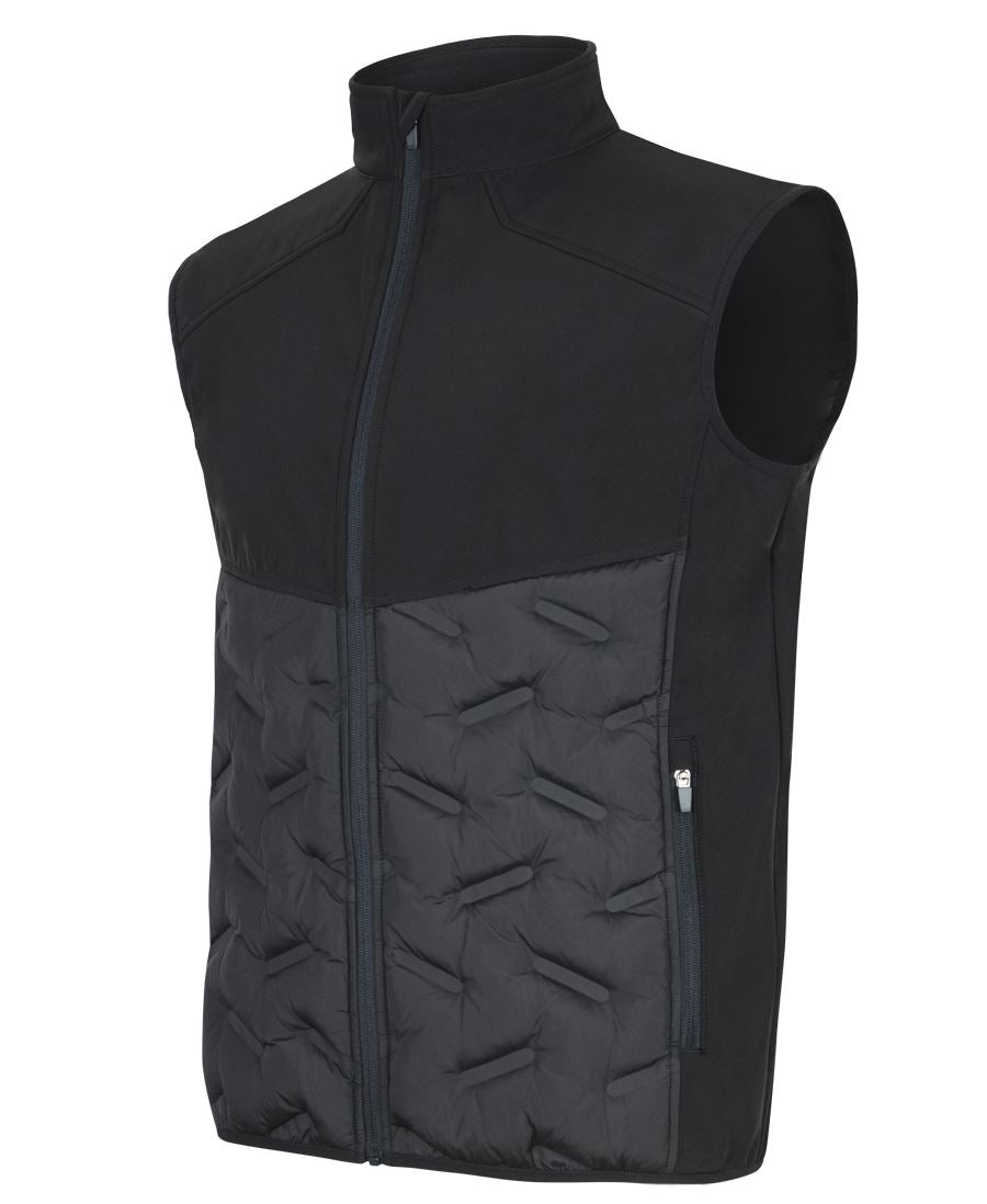 Podium Hybrid Vest – Squadwear Australia