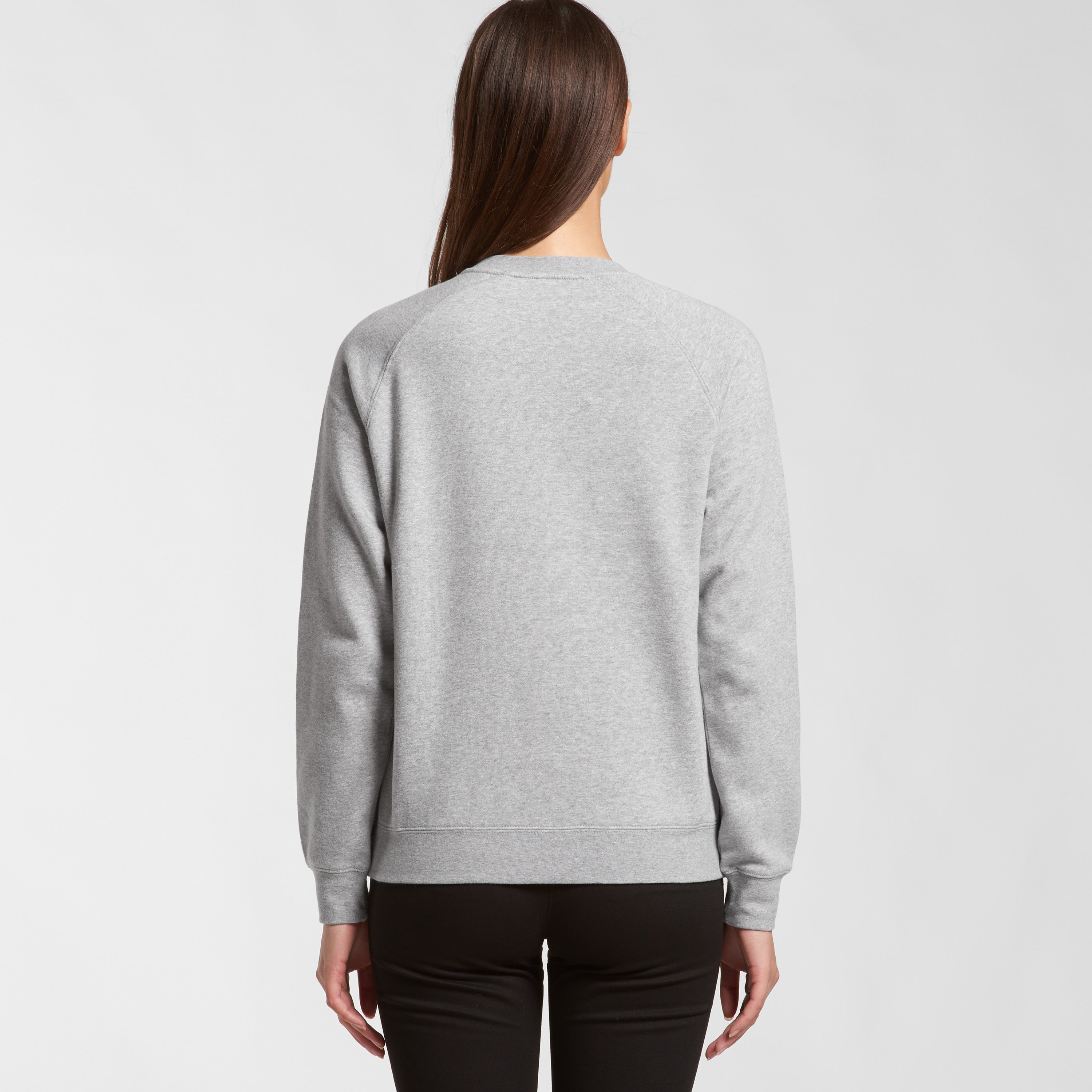 Wo's Supply Crew - 4100 – Squadwear Australia