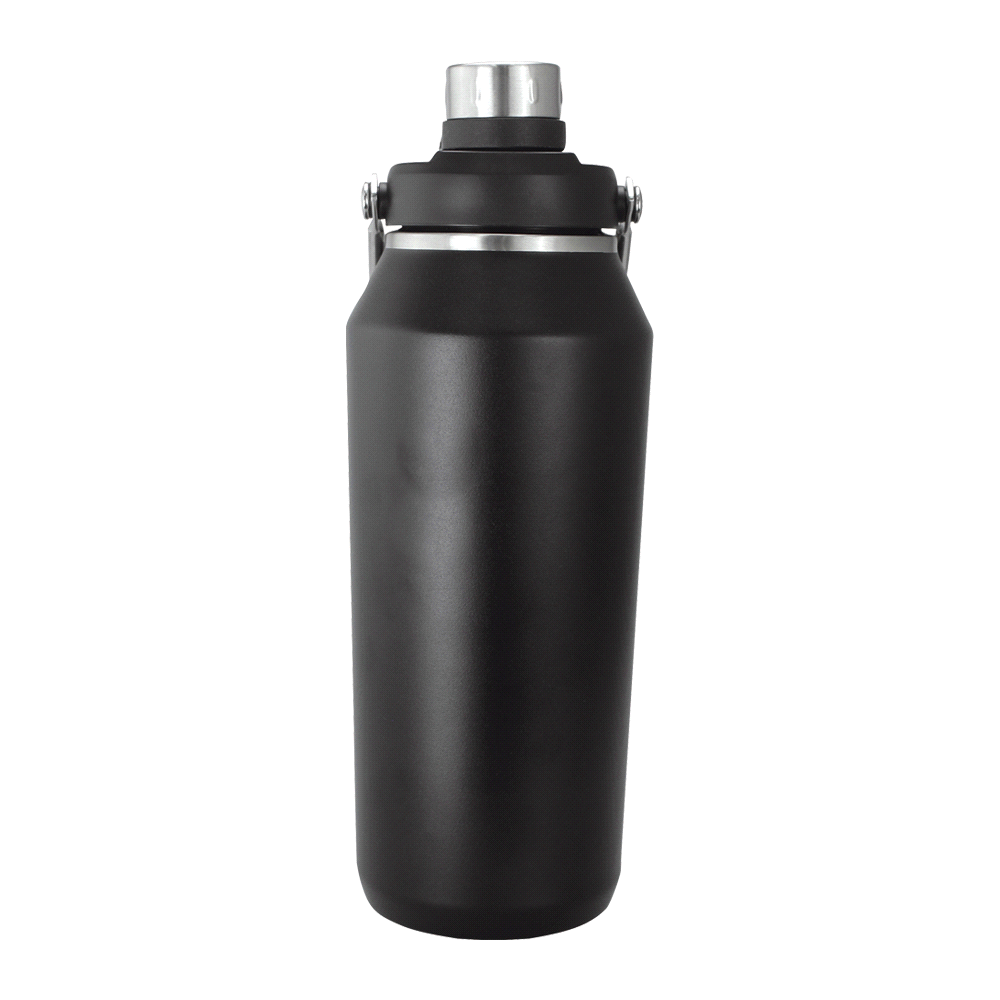 Vasco Copper Vacuum Insulated Bottle 1.1L – Squadwear_apparel