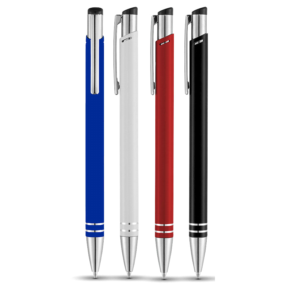 Hawk Ballpoint Pen – Squadwear Australia