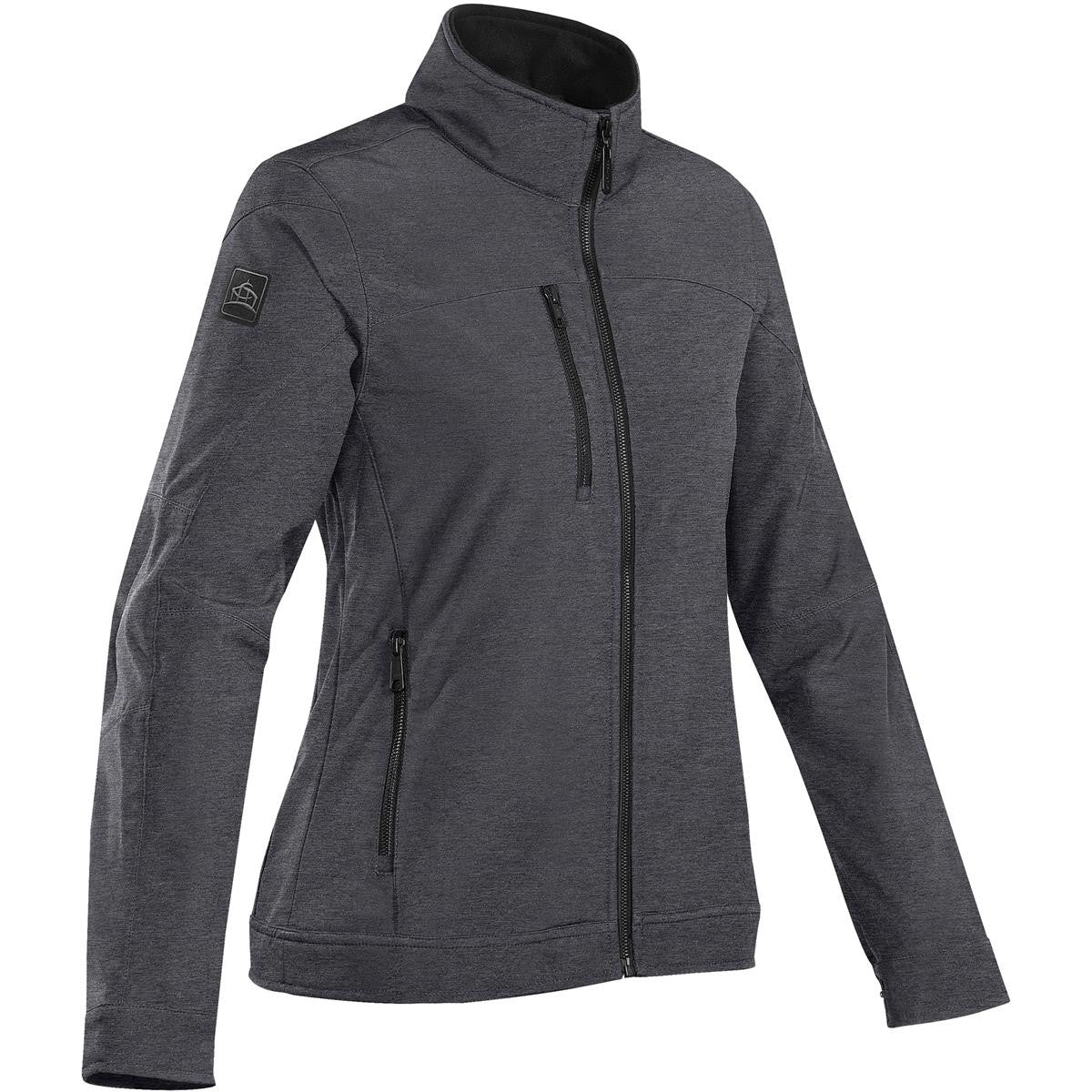 DX-2W Women's Soft Tech Jacket – Squadwear Australia