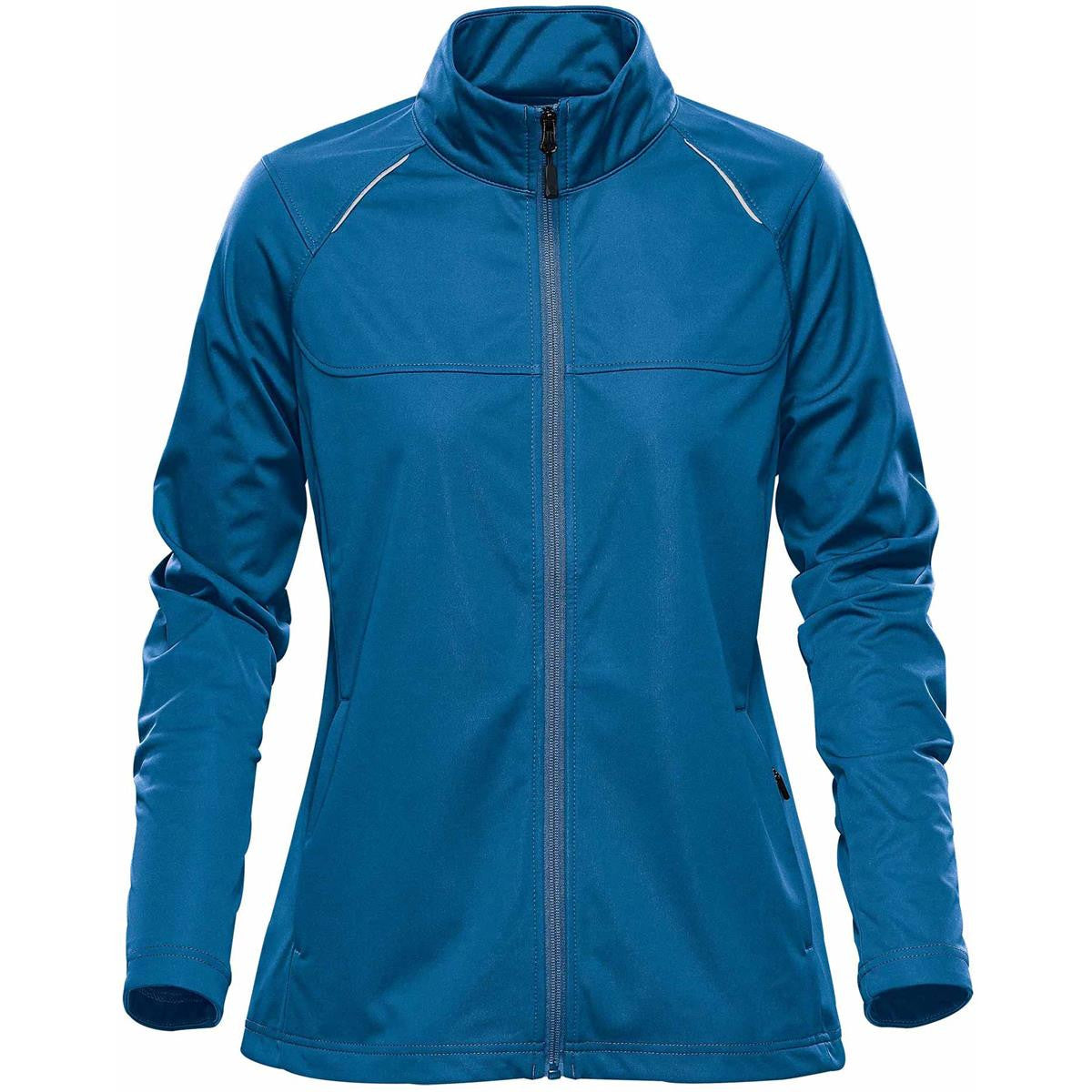 Women's Greenwich Lightweight Softshell – Squadwear Australia
