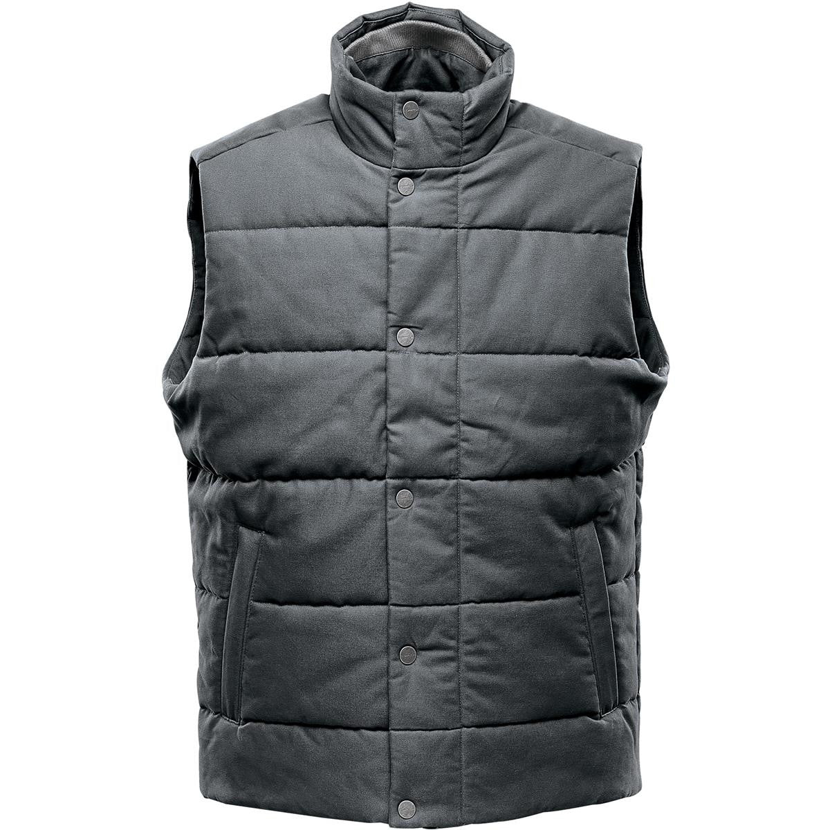 Men's Hamilton HD Thermal Vest – Squadwear Australia