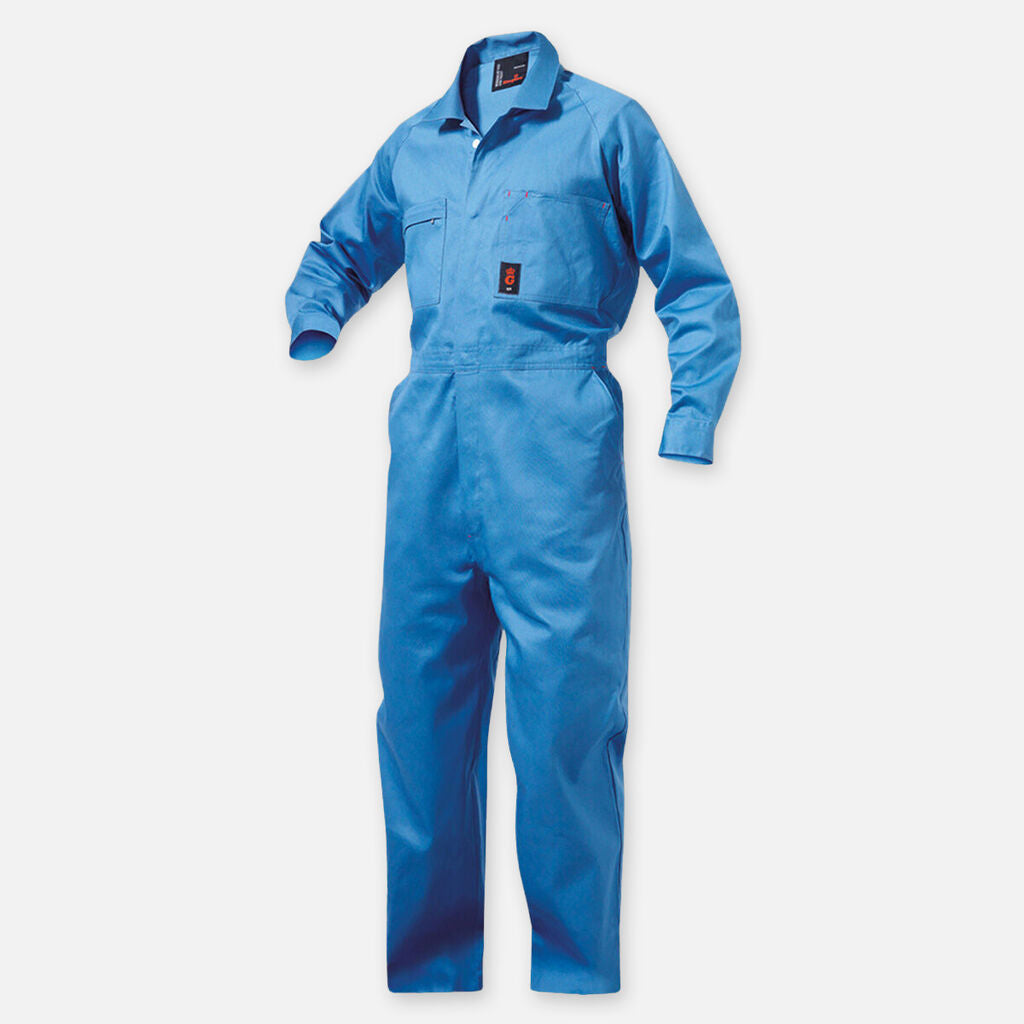 Originals Lightweight Cotton Drill Work Overalls – Squadwear Australia