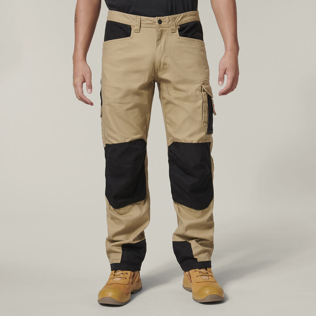 Legends Xtreme Cotton Cargo Pant – Squadwear Australia