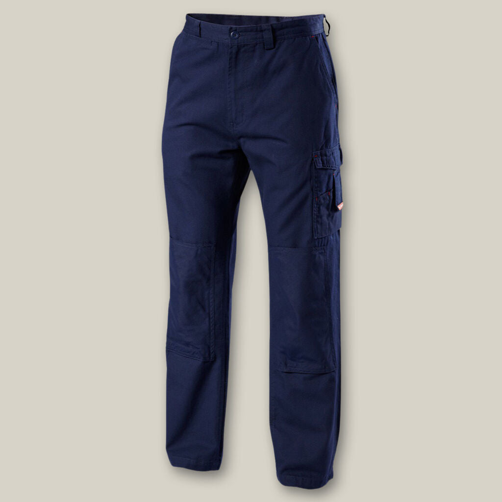 Legends Lightweight Cotton Work Pant – Squadwear Australia